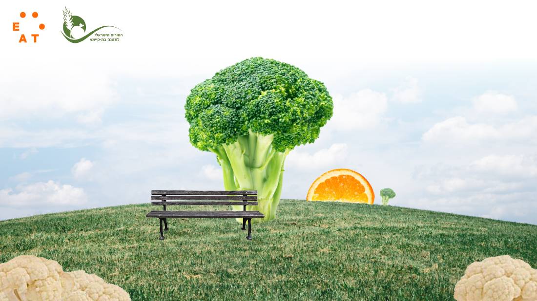 Eat, Save the Planet, Love: A Summary of the EAT-Lancet Report ...